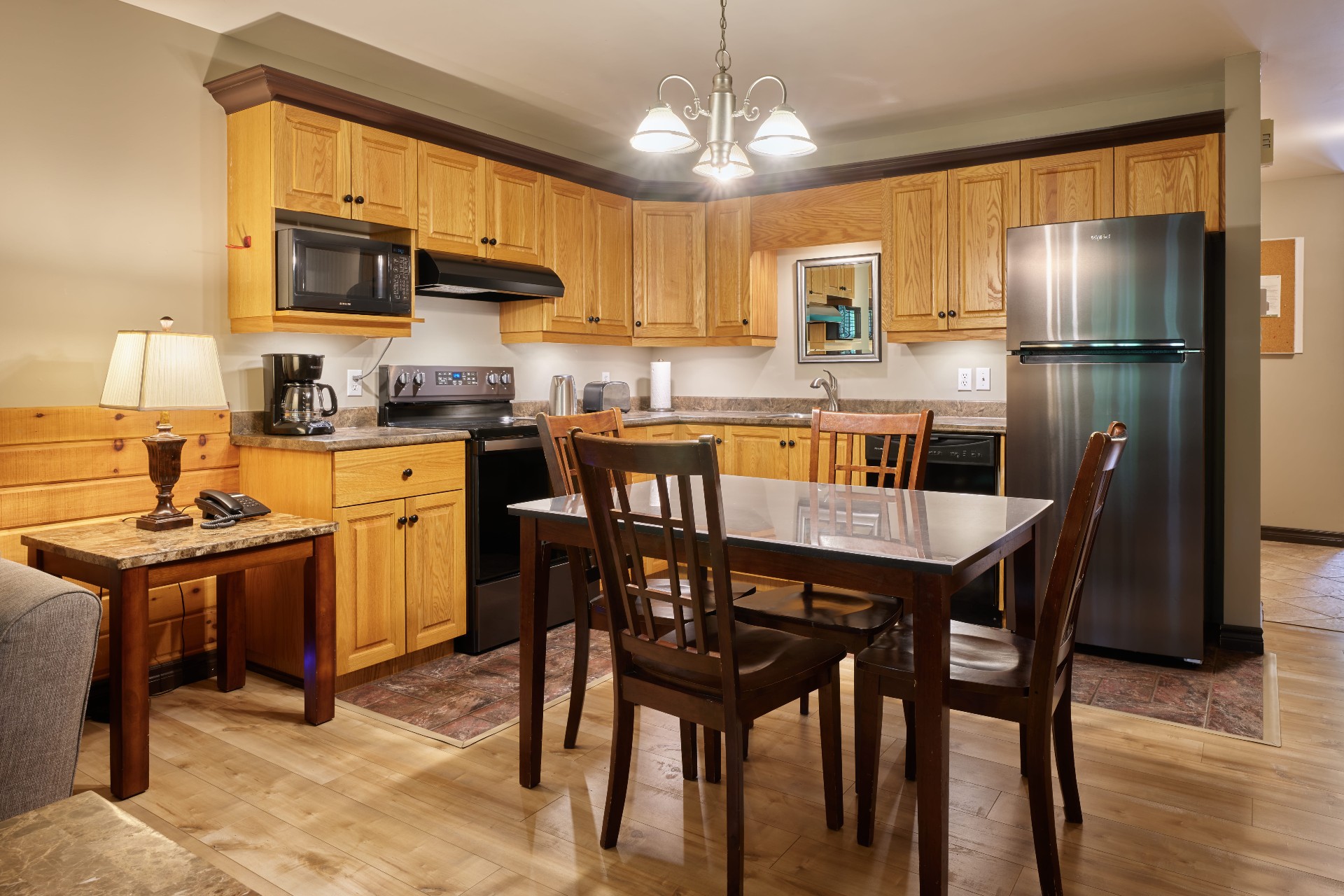 Marblewood Village ResortMarblewood Village Resort | Condo ...
