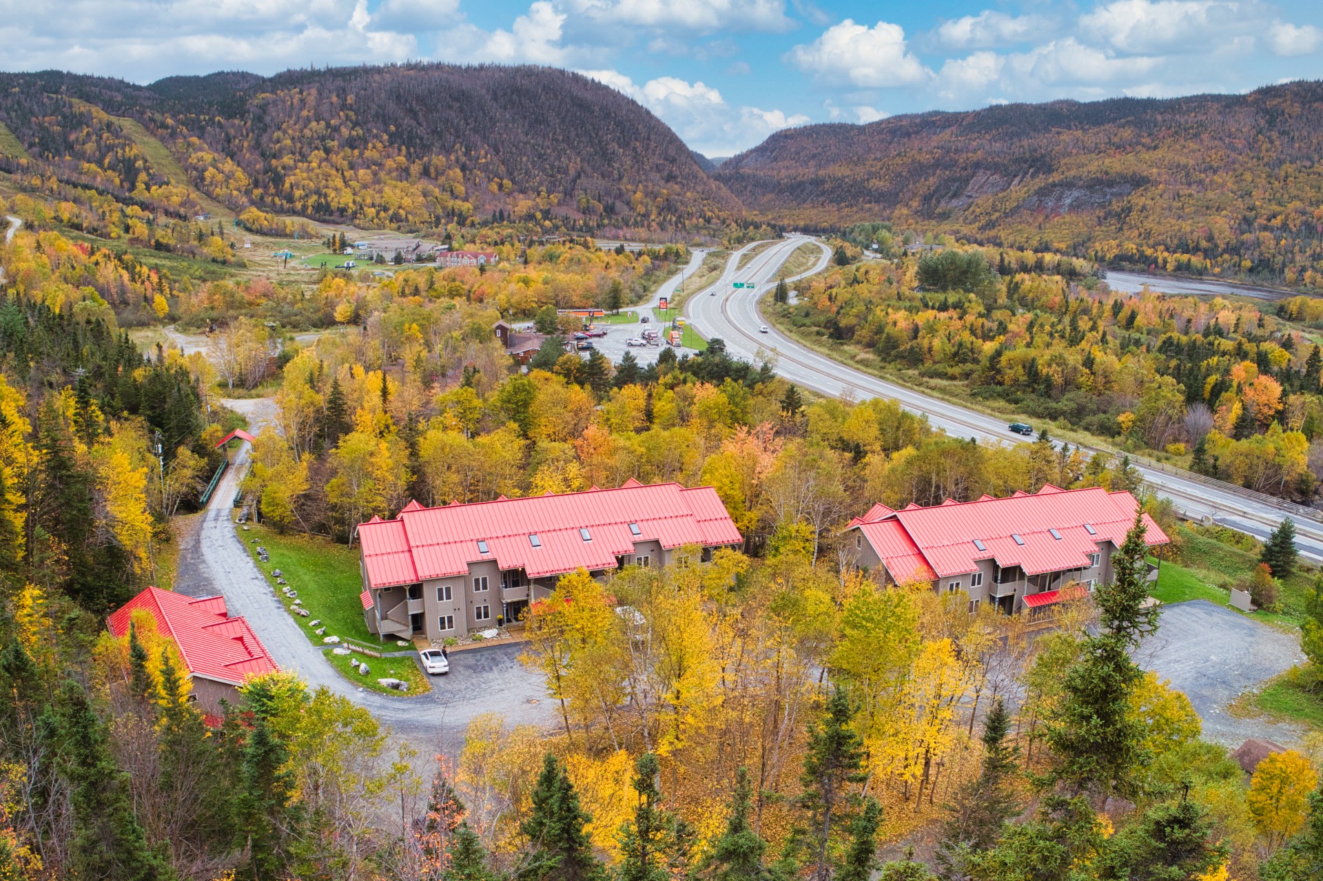 Marblewood Village ResortMarblewood Village Resort | Condo ...